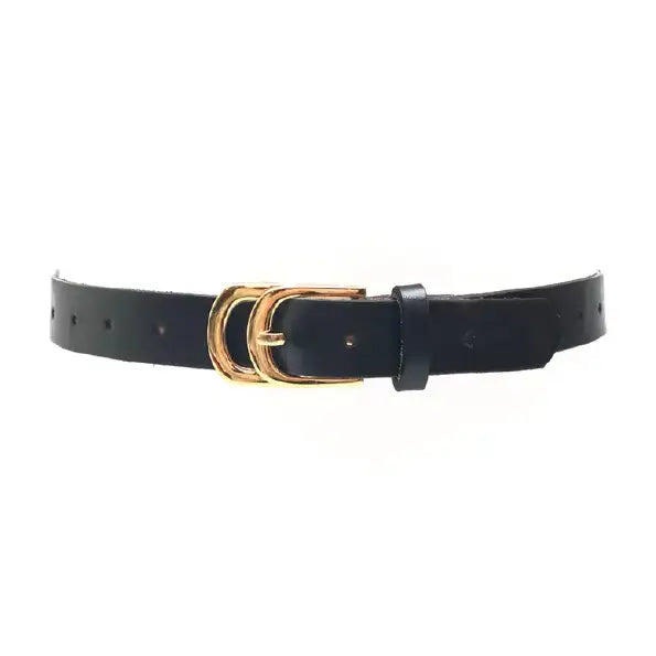 Infinity Belt – Velvet Fray